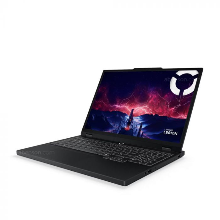 Lenovo Legion 5 15AHP10 (83M00051PH) Eclipse Black/Ryzen 7 260/16GB DD ...