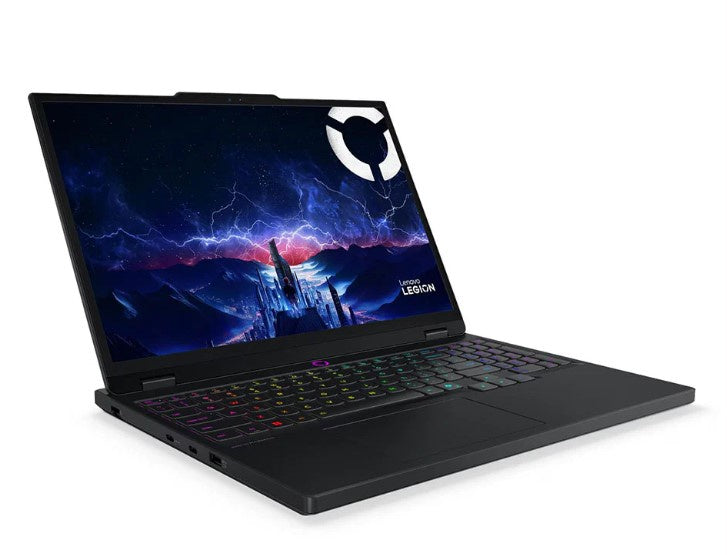 Lenovo Legion 5 15IRX10 83LY0095PH/Core i7 14700HX/16GB DDR5 5600MHZ/1 ...